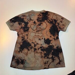 Captain Morgan | Shirts | Captain Morgan Spiced Rum Tie Dye Tee | Poshmark